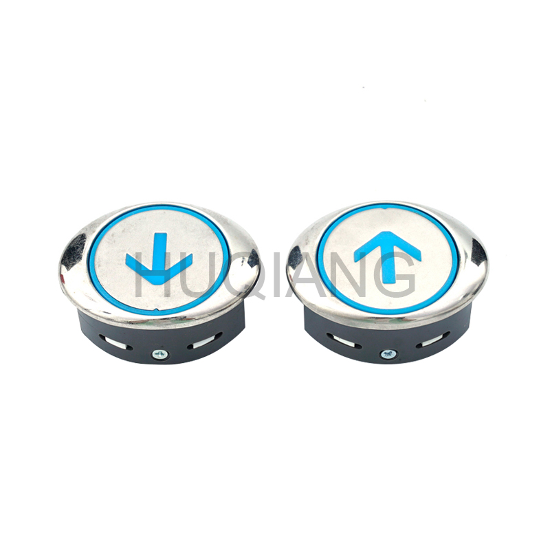 Hitachi Elevator Push Button Elevator COP LOP Button EL-PB EL-PO EL-POB