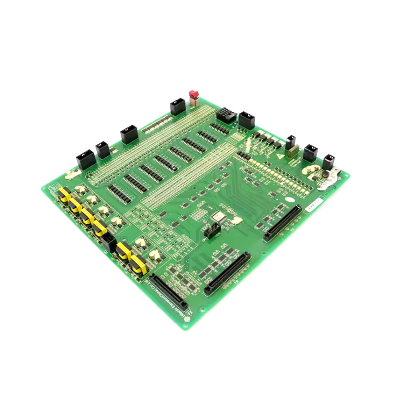 Hitachi Elevator MCA Main Board PCB LCA 65000093-V33 V34 CA09-CAI0 13516780