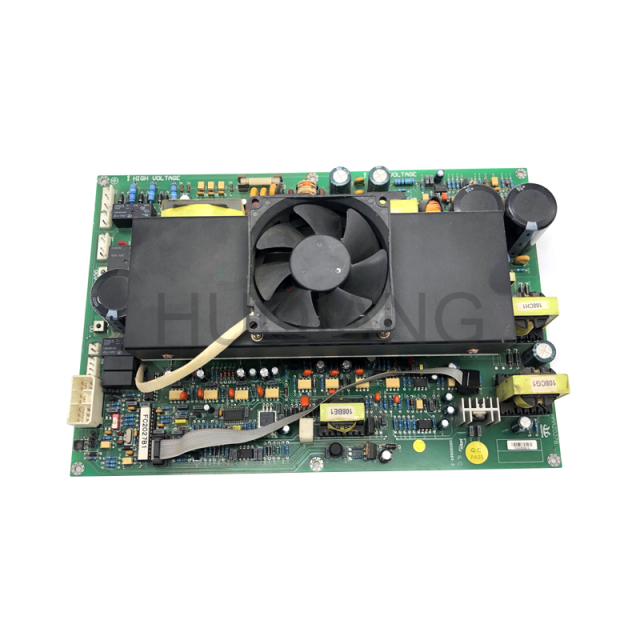 Hitachi Elevator Parts HGP MCA Elevator Main Board PCB HAA2027C2 HAA2027B2