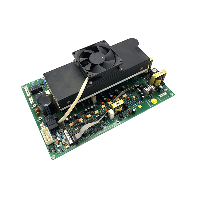 Hitachi Elevator Parts HGP MCA Elevator Main Board PCB HAA2027C2 HAA2027B2