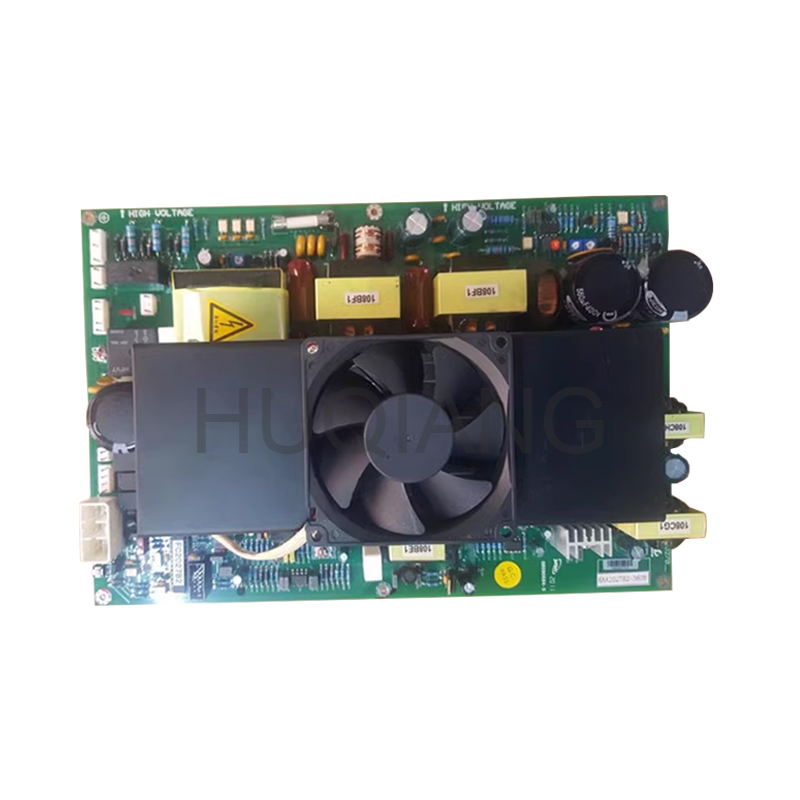 Hitachi Elevator Parts HGP MCA Elevator Main Board PCB HAA2027C2 HAA2027B2