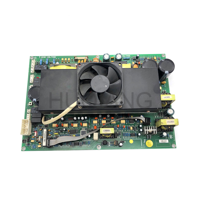 Hitachi Elevator Parts HGP MCA Elevator Main Board PCB HAA2027C2 HAA2027B2