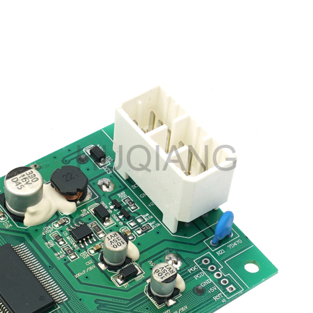 Hitachi Elevator LCD COP LOP Display Board PCB SCLC-LCD3 13511517-A C0009509-A