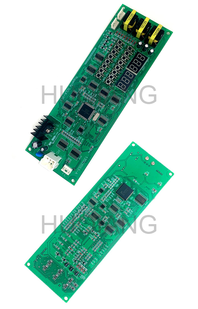 Hitachi Lift Spare Parts Elevator PCB Elevator Serial Communication ...