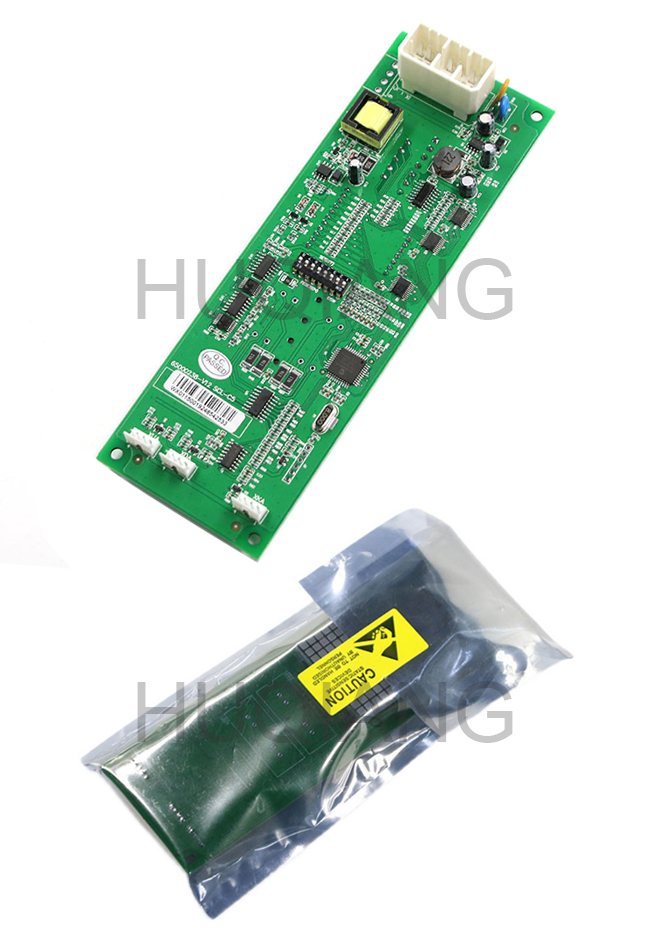 Hitachi MCA Elevator COP LOP Display Board SCL-C5 SCLC-V1.1 SCL-C2-V1.265000238-V12