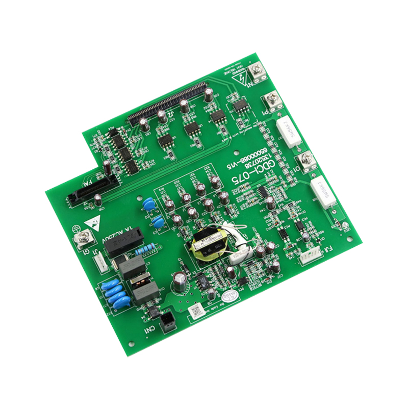 Hitachi MCA Elevator Drive Board GDCI-075 13520738 65000088-V15 ...