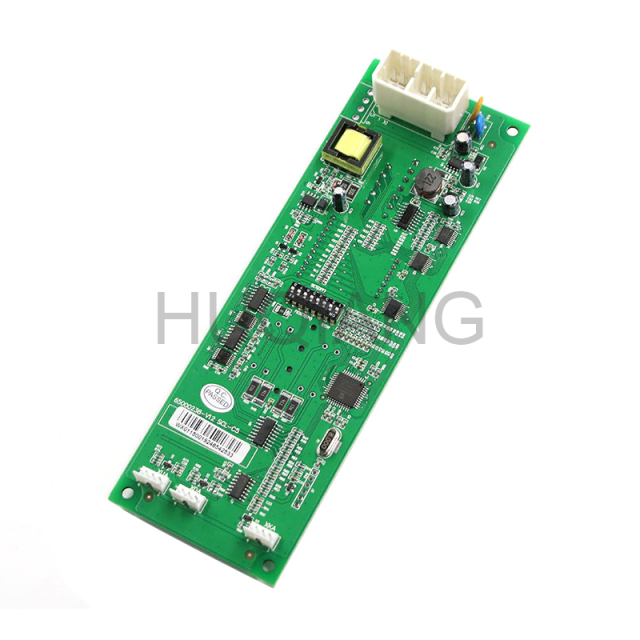 Hitachi MCA Elevator COP LOP Display Board SCL-C5 SCLC-V1.1 SCL-C2-V1 ...
