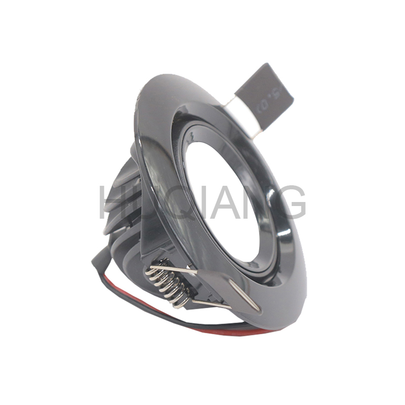 Hitachi Lift Spare Parts Elevator LED Car Emergency Downlight EFG-SD70 ...