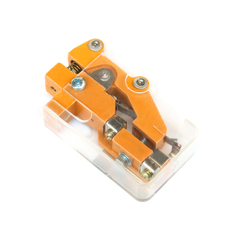 Hitachi Lift Spare Parts Elevator Limit Door Lock Switch TKB-1 TKB-1D TKB-1A TKB-1B