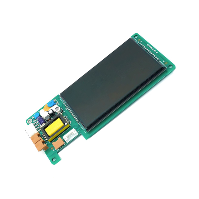 Hitachi MCA Elevator LCD Board C0089952-A C0103648-A C0006448-A ...