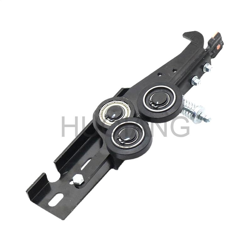 Hitachi Elevator Hall Door Main Lock Door Lock Hook Contact Door Lock ...