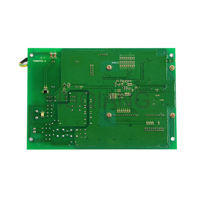 Hitachi Elevator Car Roof Intercom Terminal Board DIS2000D 65000169-V20 ...