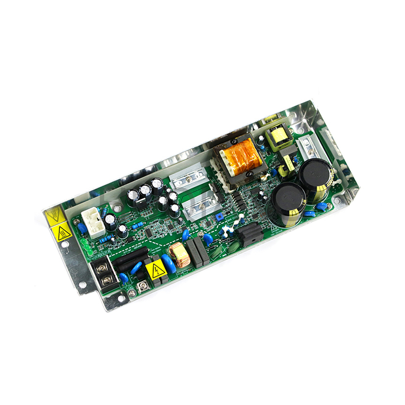 Hitachi Elevator AVR Switching Power Supply Board PCB VE300 VC240 VC200 ...