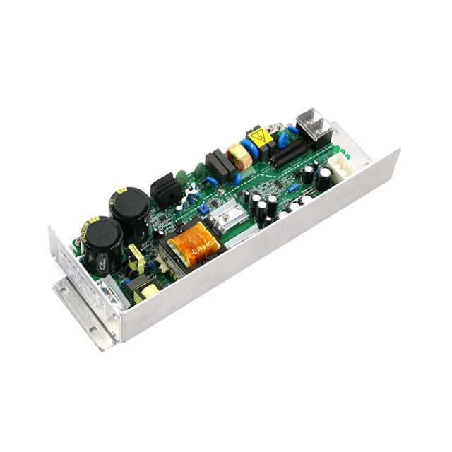 Hitachi Elevator AVR Switching Power Supply Board PCB VE300 VC240 VC200 VC300XHC380A EL3 ...