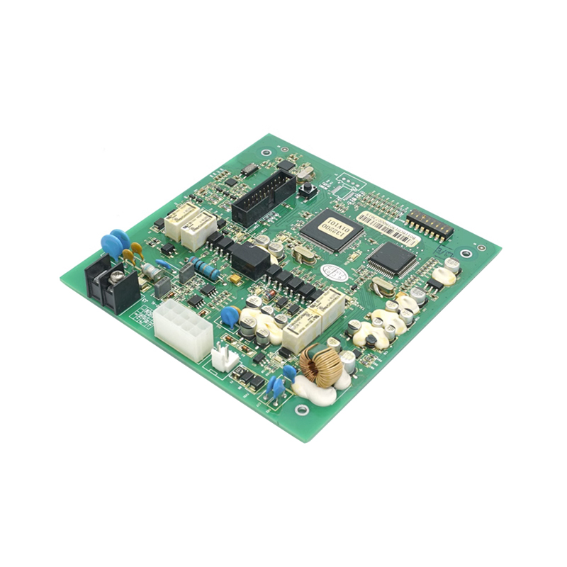 Hitachi Elevator Parts Elevator Car Top Plate PCB PCB DIS2000D-4L 65000442-V11