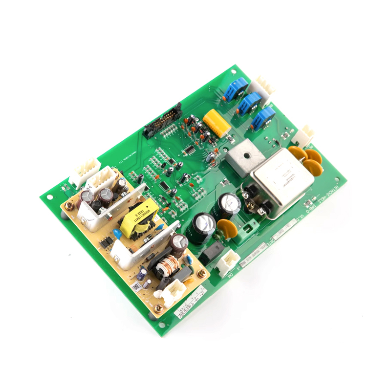 Hitachi Elevator Door Machine Control Board Driver Board Elevator PCB ...