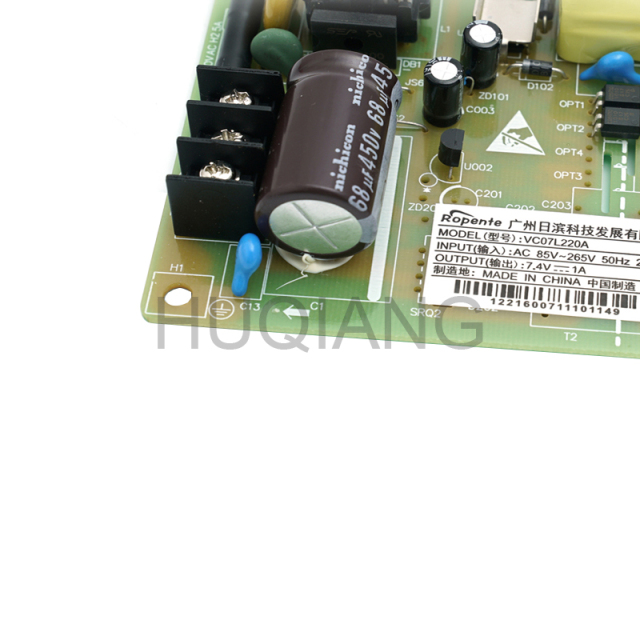 Hitachi Elevator Driver Power Board Elevator PCB Electronic Board ...
