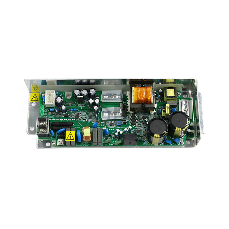 Hitachi Elevator AVR Switching Power Supply Board PCB VE300 VC240 VC200 ...