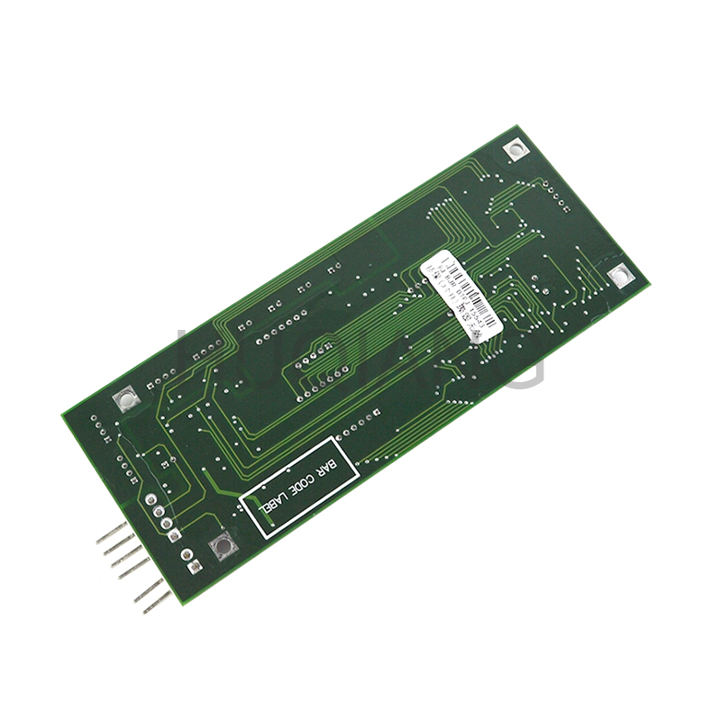 Thyssen Elevator Parts Elevator Horizontal Display Board PCB MS3-E V2.0 MS3-E V2.06 MS5-E2.1