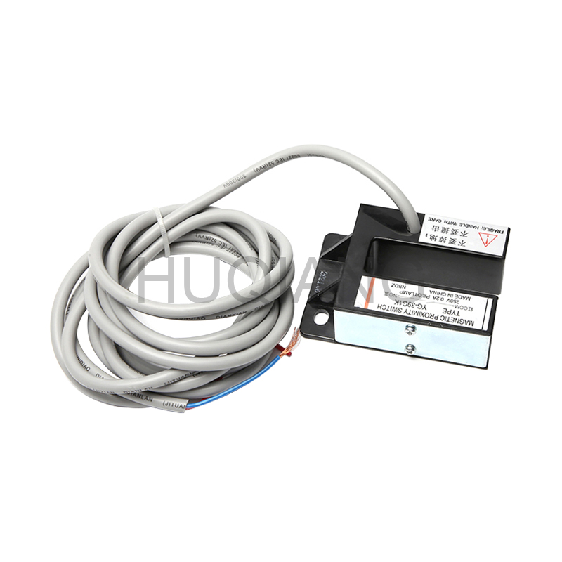 Thyssen Elevator Level Sensor Photoelectric Switch U-Switch YG-39G1K BUP-30S