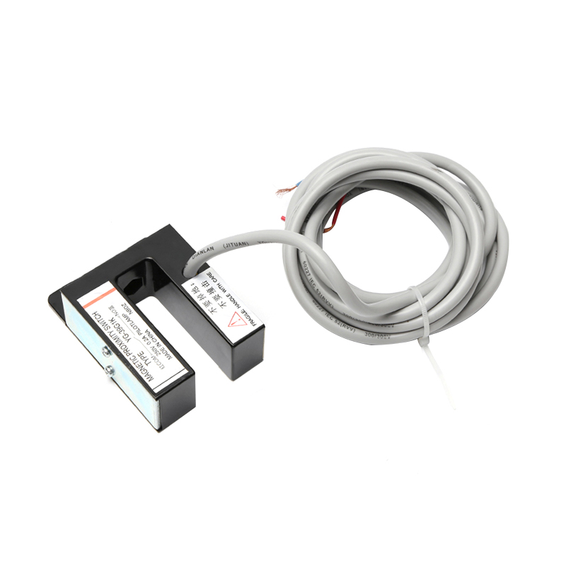 Thyssen Elevator Level Sensor Photoelectric Switch U-Switch YG-39G1K BUP-30S