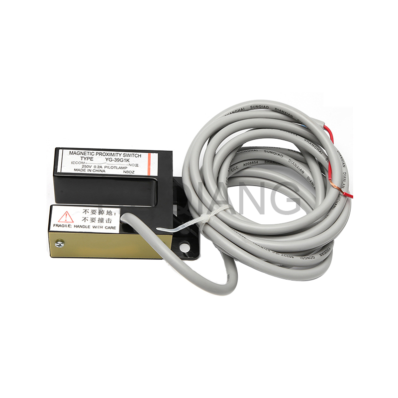 Thyssen Elevator Level Sensor Photoelectric Switch U-Switch YG-39G1K BUP-30S