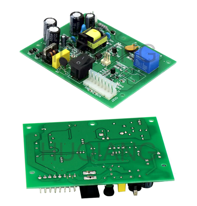 Hyundai Elevator Power Supply Board Switch Power Supply Board XDDY-12V ...