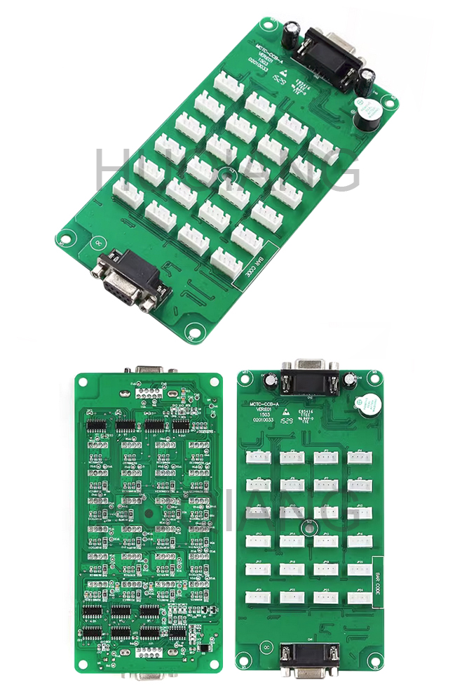 Monarch Elevator Car Command Board Button Expansion Board MCTC-CCB-A ...