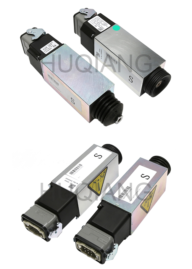 Escalator Parts 9300 9500 Escalator Brake 897200 897396