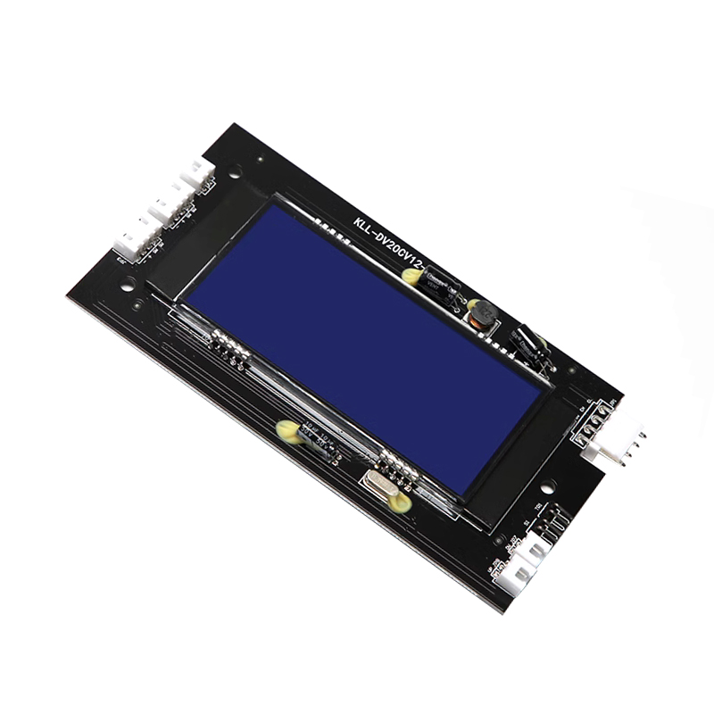 Canny Elevator LCD COP LOP Display Board KLL-DV20C DV20 V12 V11 DV20C