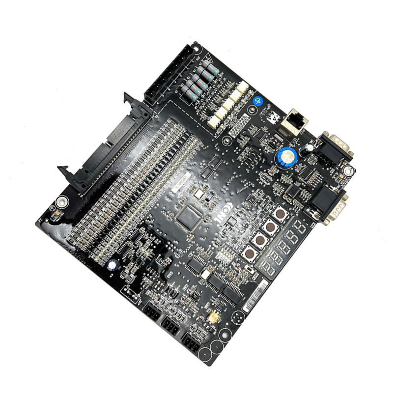 Canny Elevator Parts Elevator Main Board PCB KLS-MCD-02A KLS-MCD-01A ...