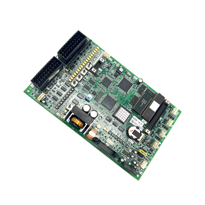 FUJITEC Elevator Parts Elevator Main Board PCB CP38A CP38B CP38C CP28A ...