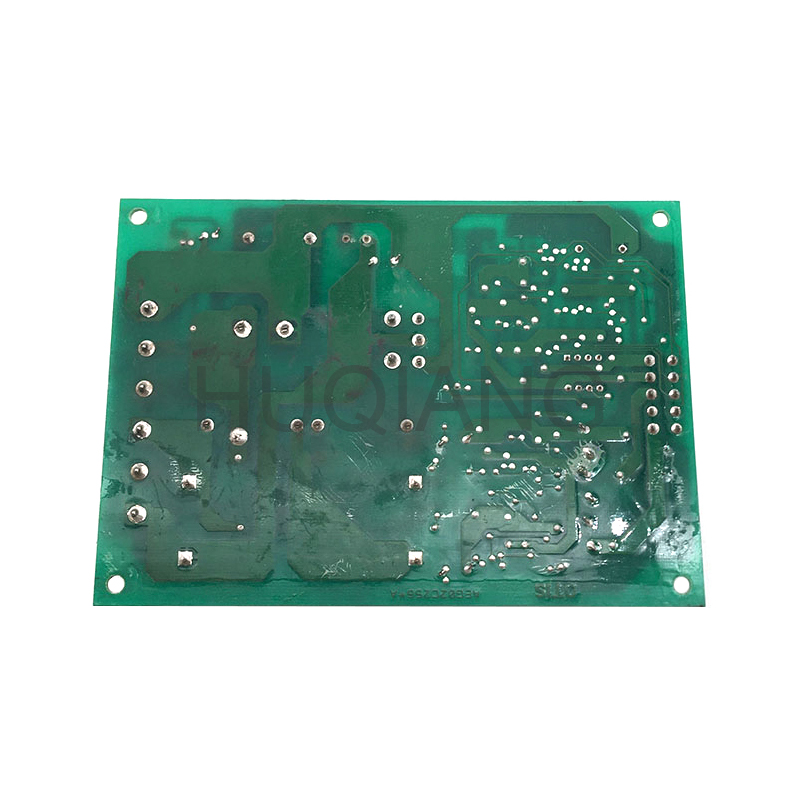 LG Sigma Elevator Parts Elevator Brake Board PCB DPB100 DPB-100A AEG02C265 DPB-100A