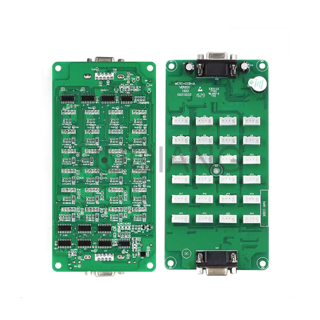 Monarch Elevator Car Command Board Button Expansion Board MCTC-CCB-A ...