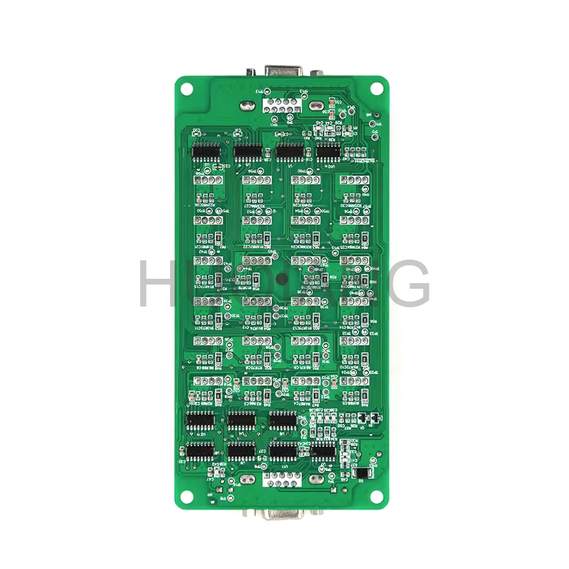 Monarch Elevator Car Command Board Button Expansion Board MCTC-CCB-A ...