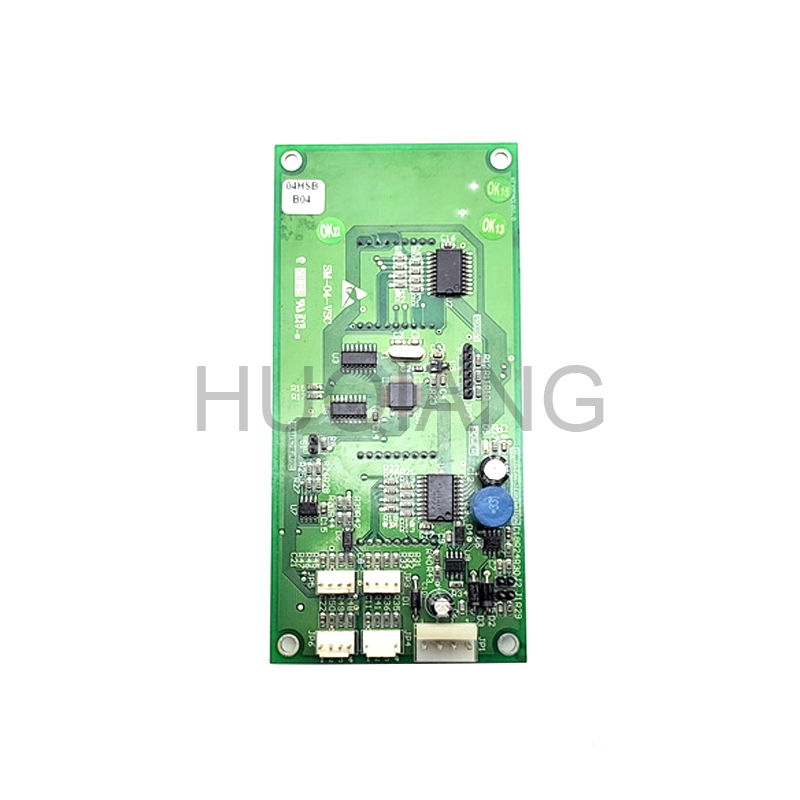 STEP Elevator COP LOP Display Board SM-04-VSC SM-04-VSB SM-04-VSD