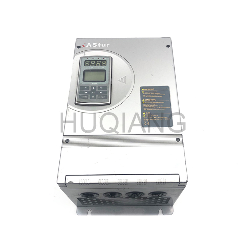 STEP Elevator Parts Elevator Inverter AStar-S3 4007A 4011A 4015A 7.5 11 ...