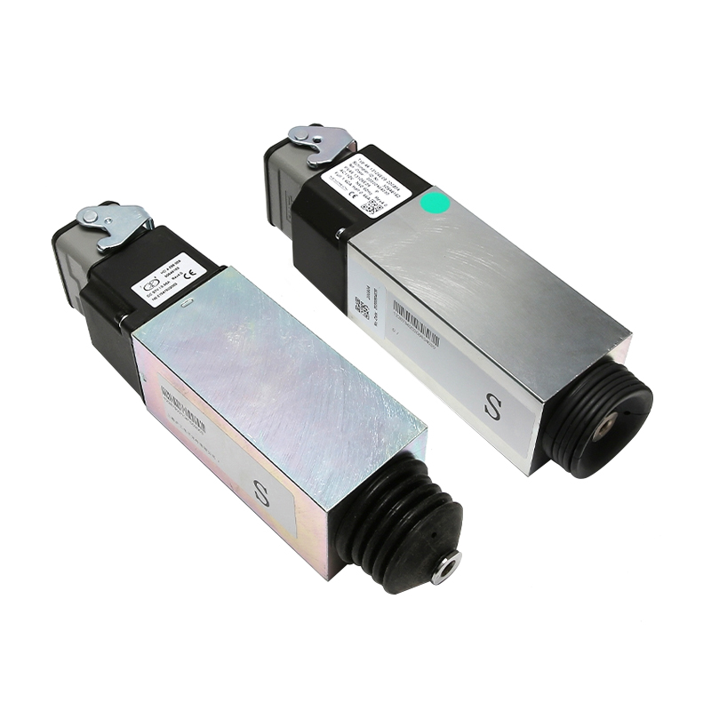 Escalator Parts 9300 9500 Escalator Brake 897200 897396