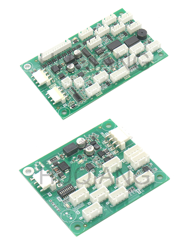 FUJITEC Elevator Communication Board Command Board PCB IFC9 IFC8 ...