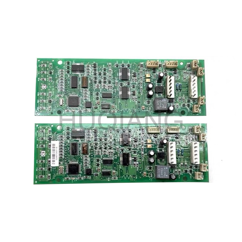 FUJITEC Elevator PCB Electronic Board Elevator COP LOP Display Board ...
