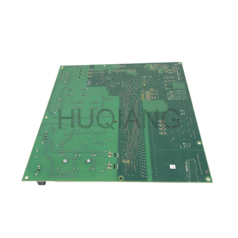 FUJITEC Elevator Circuit Board Control Cabinet Motherboard Interface ...