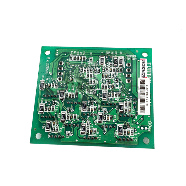 FUJITEC Elevator Command Board Car Communication Board G04-IF111A IF111B