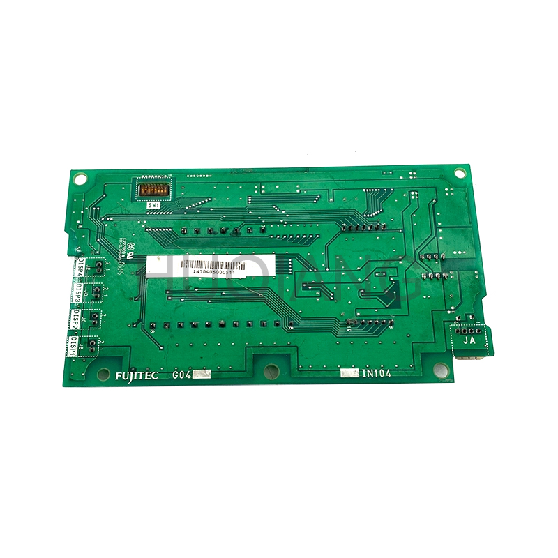 FUJITEC Elevator Parts Electronic Board Elevator Car Display Board PCB ...