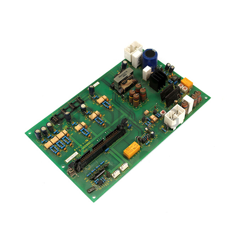 Toshiba Elevator CV330 CV320 Inverter Drive Board BCU-NL4W UCE6-99B3 ...