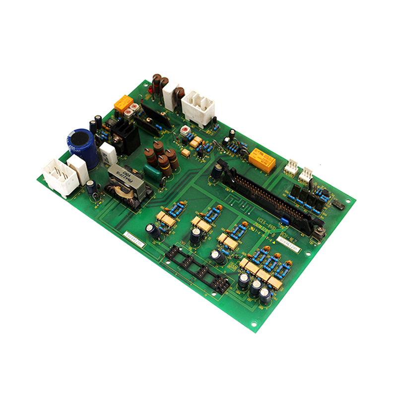 Toshiba Elevator CV330 CV320 Inverter Drive Board BCU-NL4W UCE6-99B3 ...