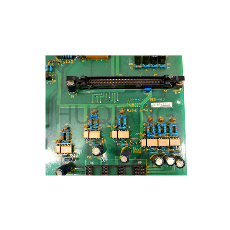 Toshiba Elevator CV330 CV320 Inverter Drive Board BCU-NL4W UCE6-99B3 ...