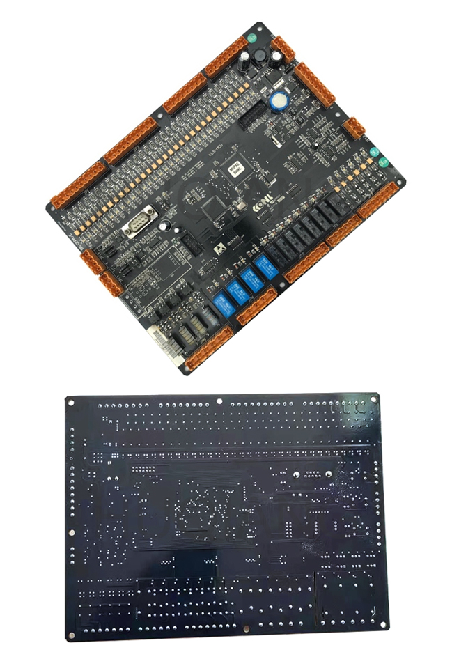 Canny Elevator Parts Electronic Board Elevator Main Board PCB SM.01PAE ...