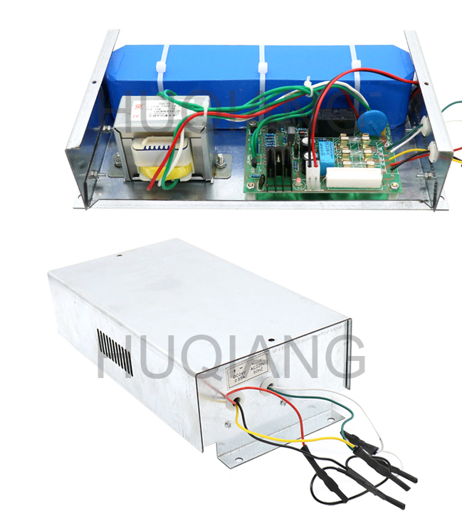 FUJITEC Elevator Parts Elevator UPS Emergency Power Supply SSBD16 24V