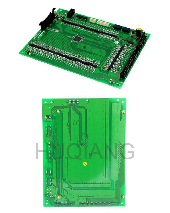 Hyundai STVF7 Elevator Main Board Interface Board PCB DWG.N.20400068 PIO