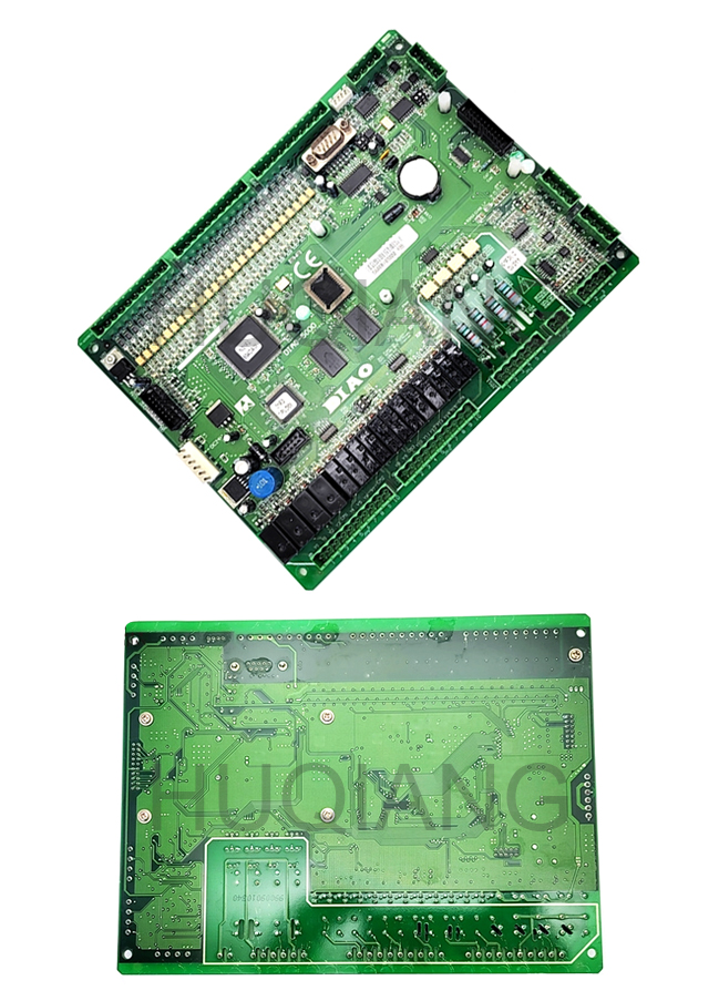 STEP Lift Parts Electronic Board Elevator Main Board PCB DIAO-5000 ...
